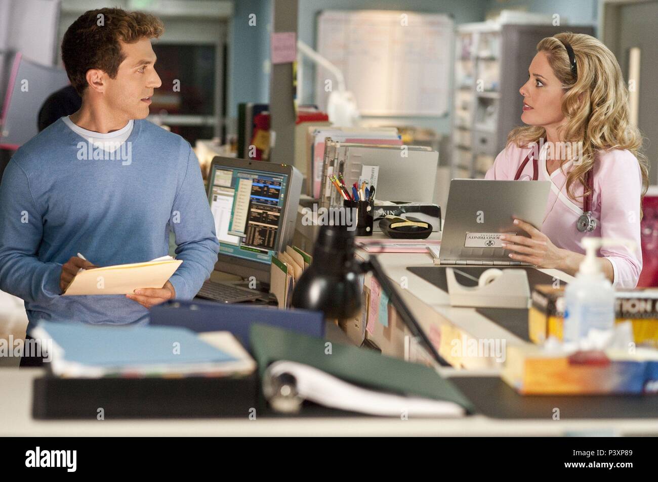 Original Film Title: HAWTHORNE. English Title: HAWTHORNE. Year: 2009 ...