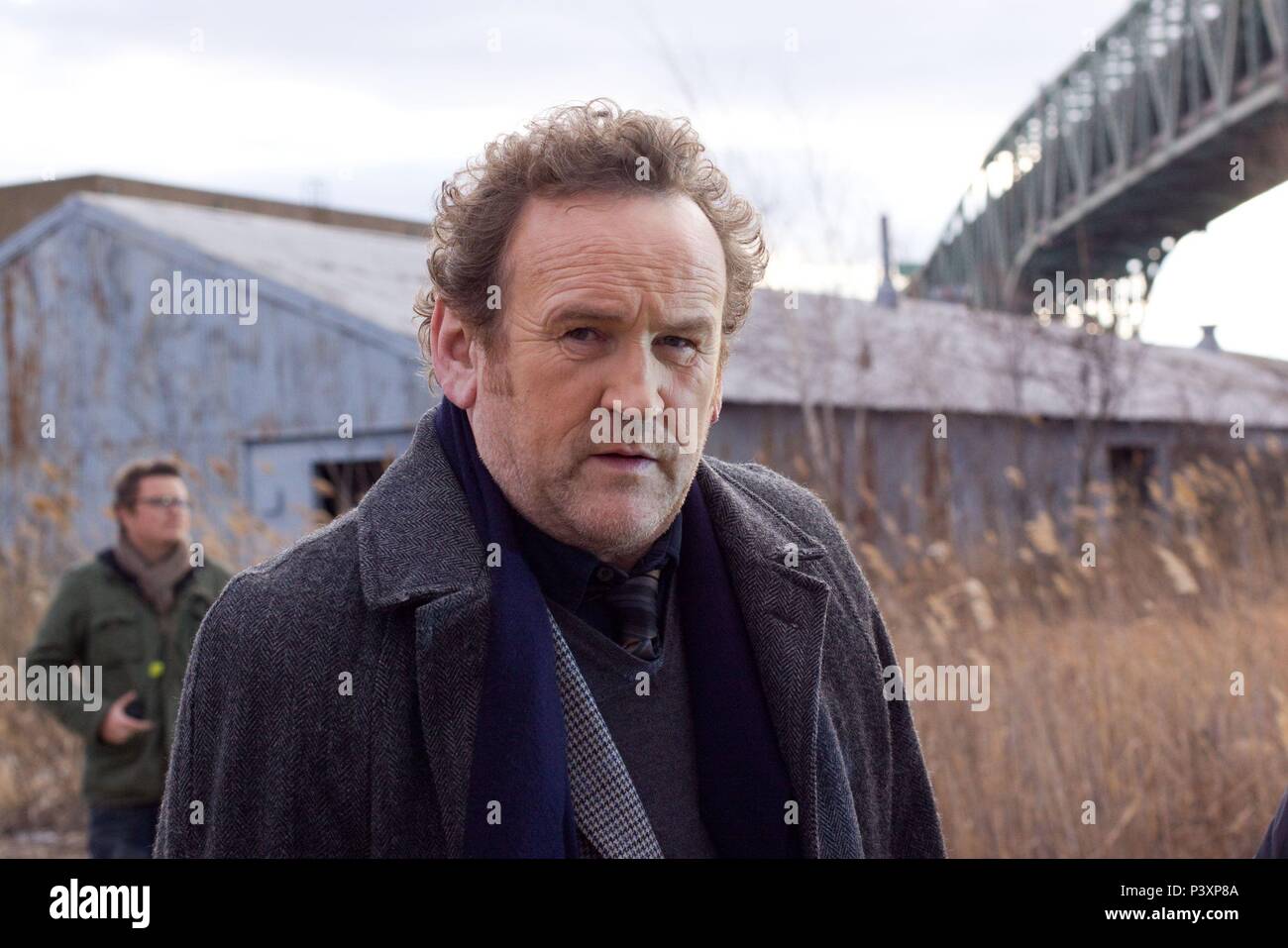 Original Film Title: LAW ABIDING CITIZEN. English Title: LAW ABIDING ...