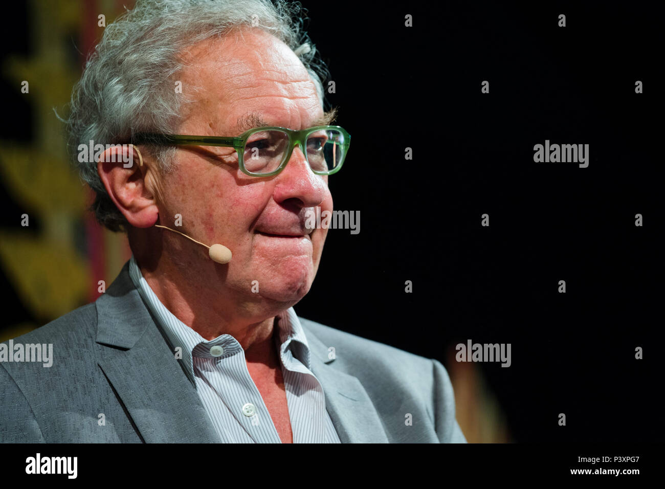 Simon schama art history hi-res stock photography and images - Alamy