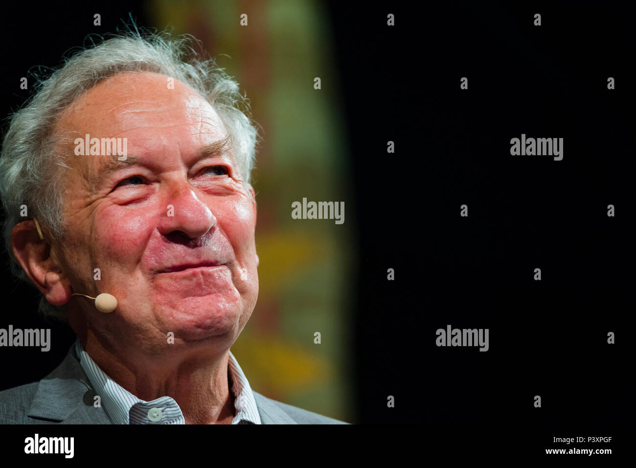 Simon schama art history hi-res stock photography and images - Alamy