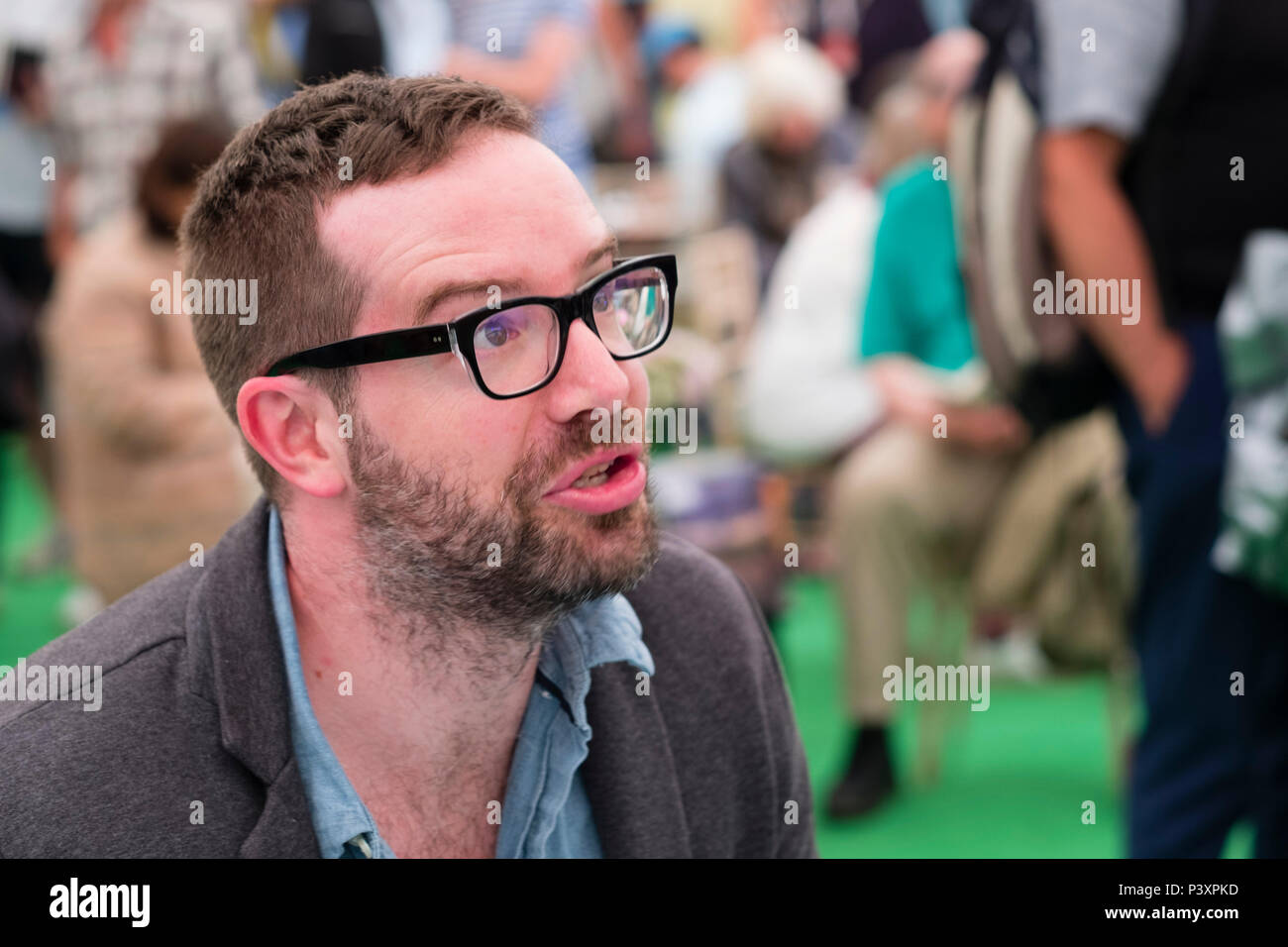 Stig abell hi-res stock photography and images - Alamy