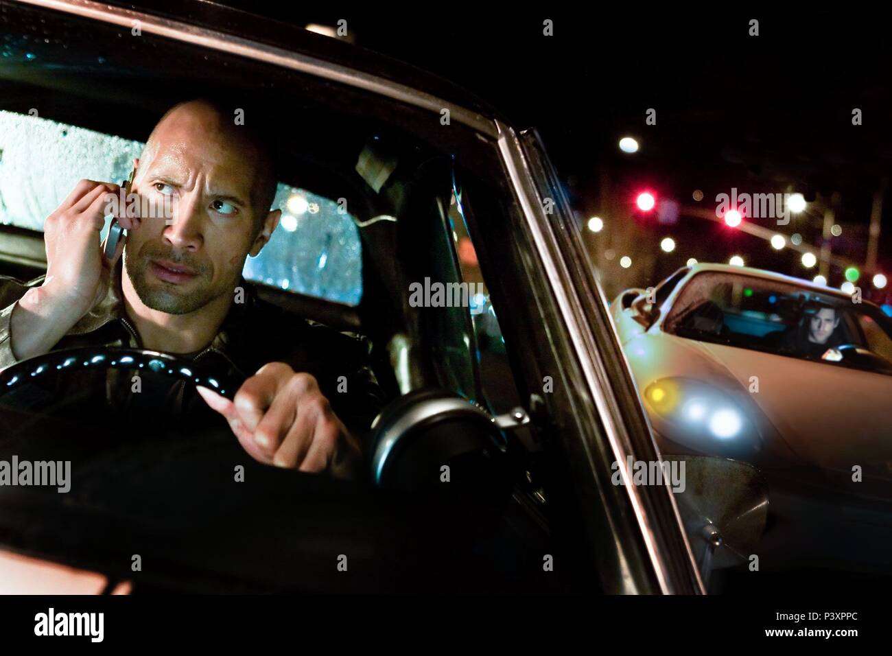 Original Film Title: FASTER. English Title: FASTER. Film Director ...