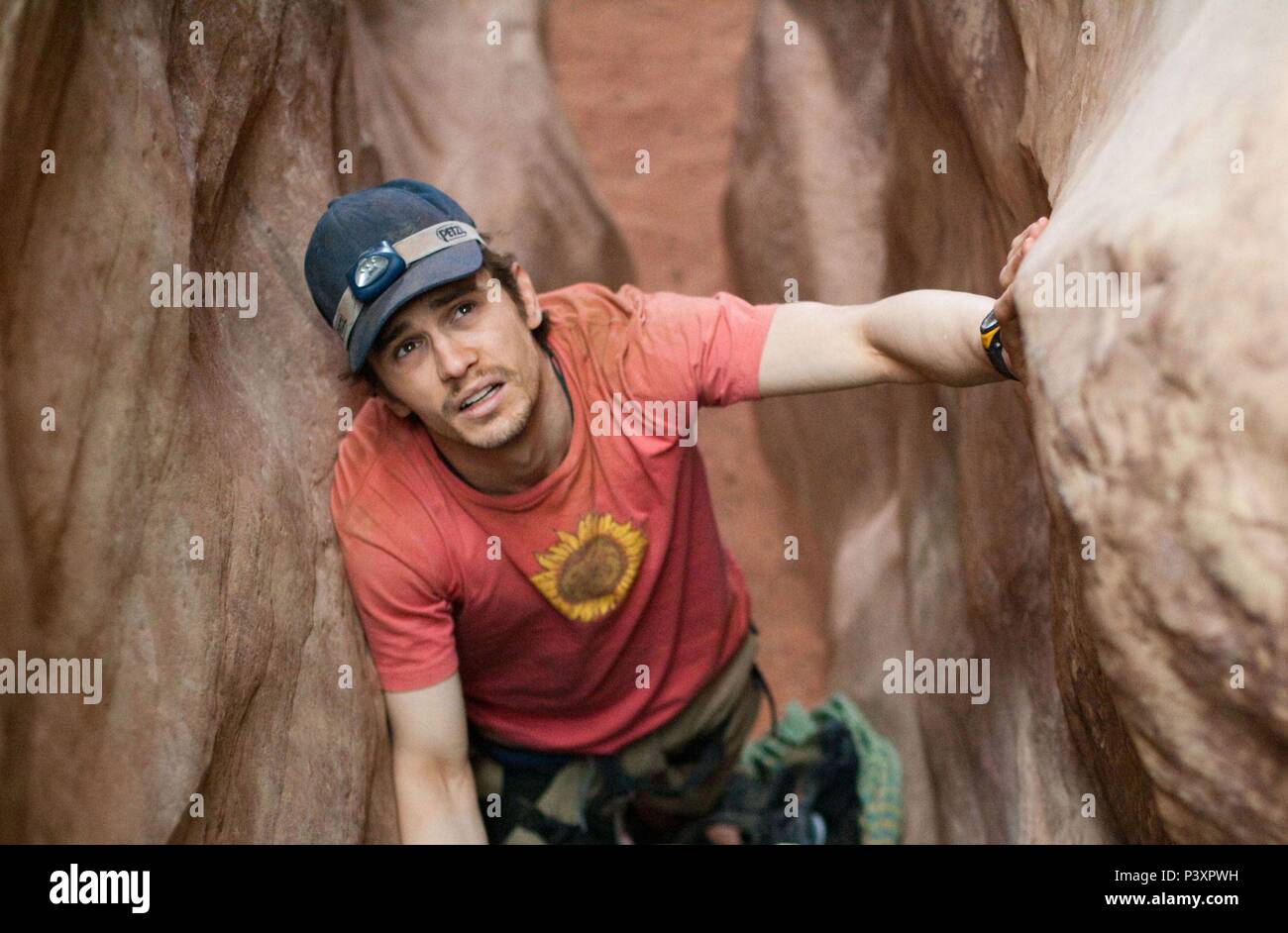 Original Film Title: 127 HOURS. English Title: 127 HOURS. Film Director ...