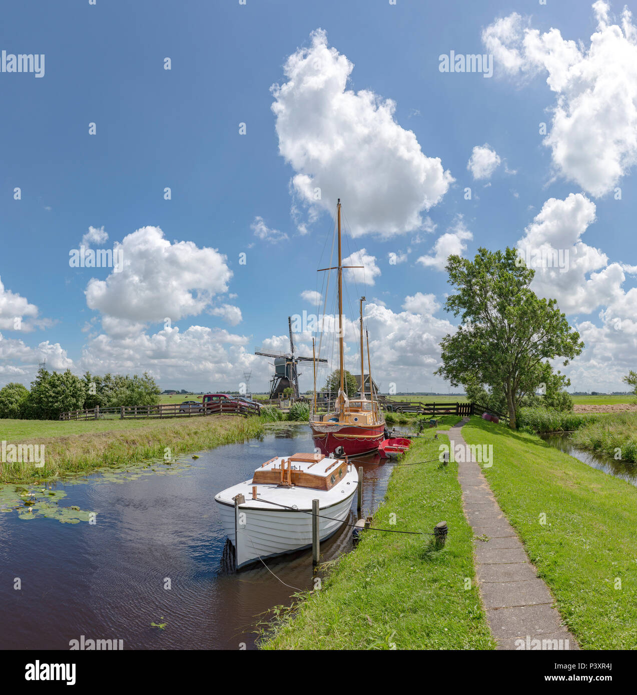 Achthoven hi-res stock photography and images - Alamy