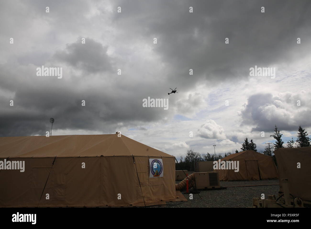 Joint pacific multinational readiness capability rotation 16 02 arctic ...