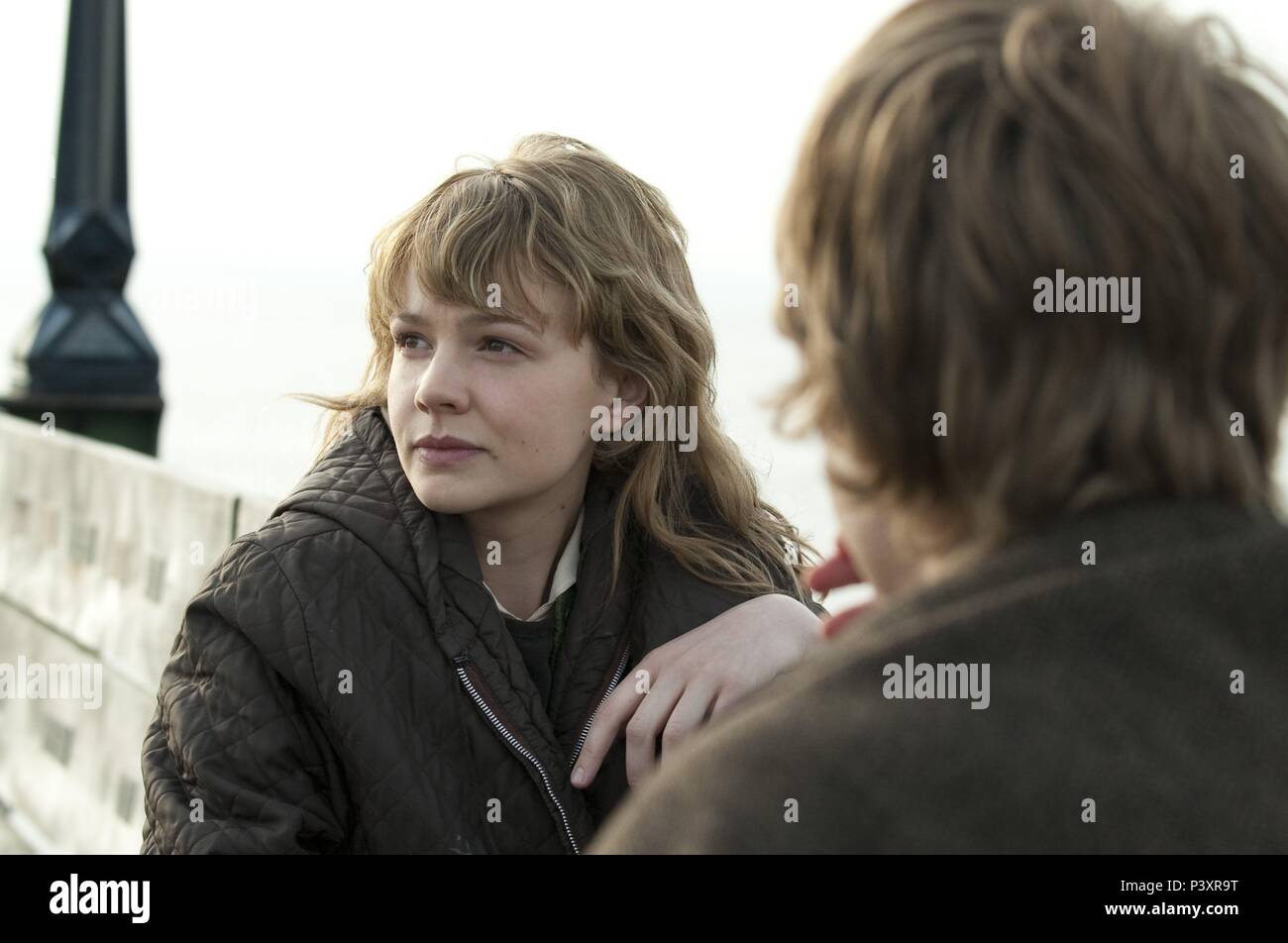 Original Film Title: NEVER LET ME GO. English Title: NEVER LET ME GO. Film Director: MARK ...