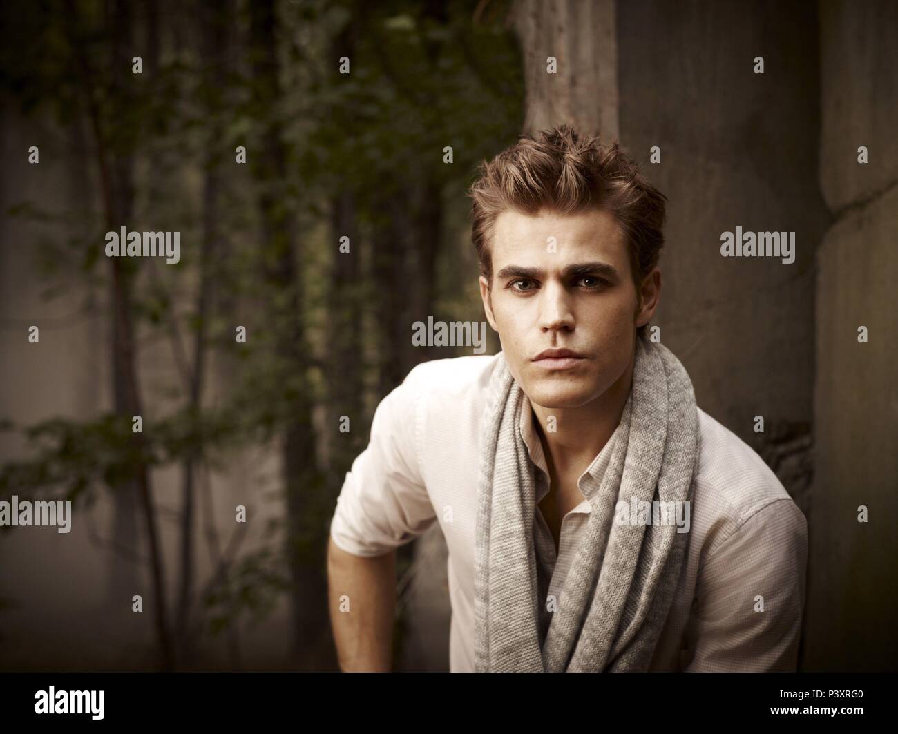 Original Film Title: THE VAMPIRE DIARIES. English Title: VAMPIRE ...