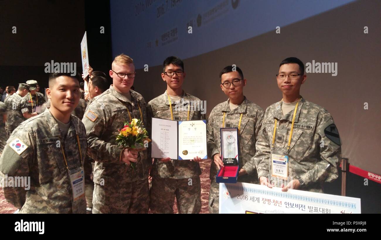 Hyun wuk jung hi-res stock photography and images - Alamy