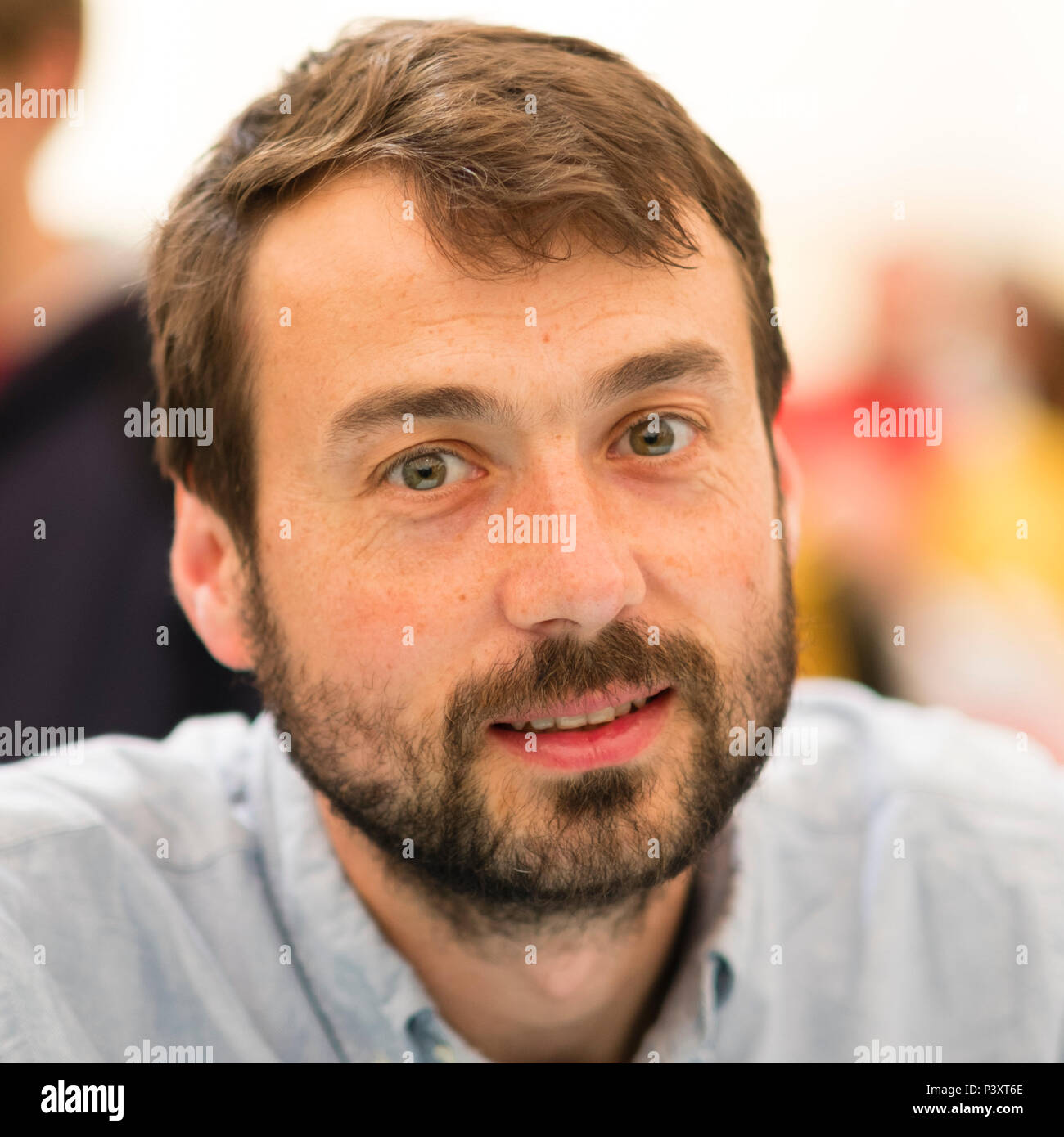 Will hay hi-res stock photography and images - Alamy