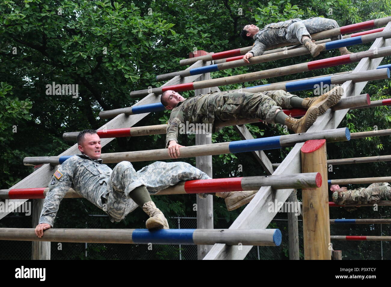 Camp Hovey Stock Photos & Camp Hovey Stock Images - Alamy