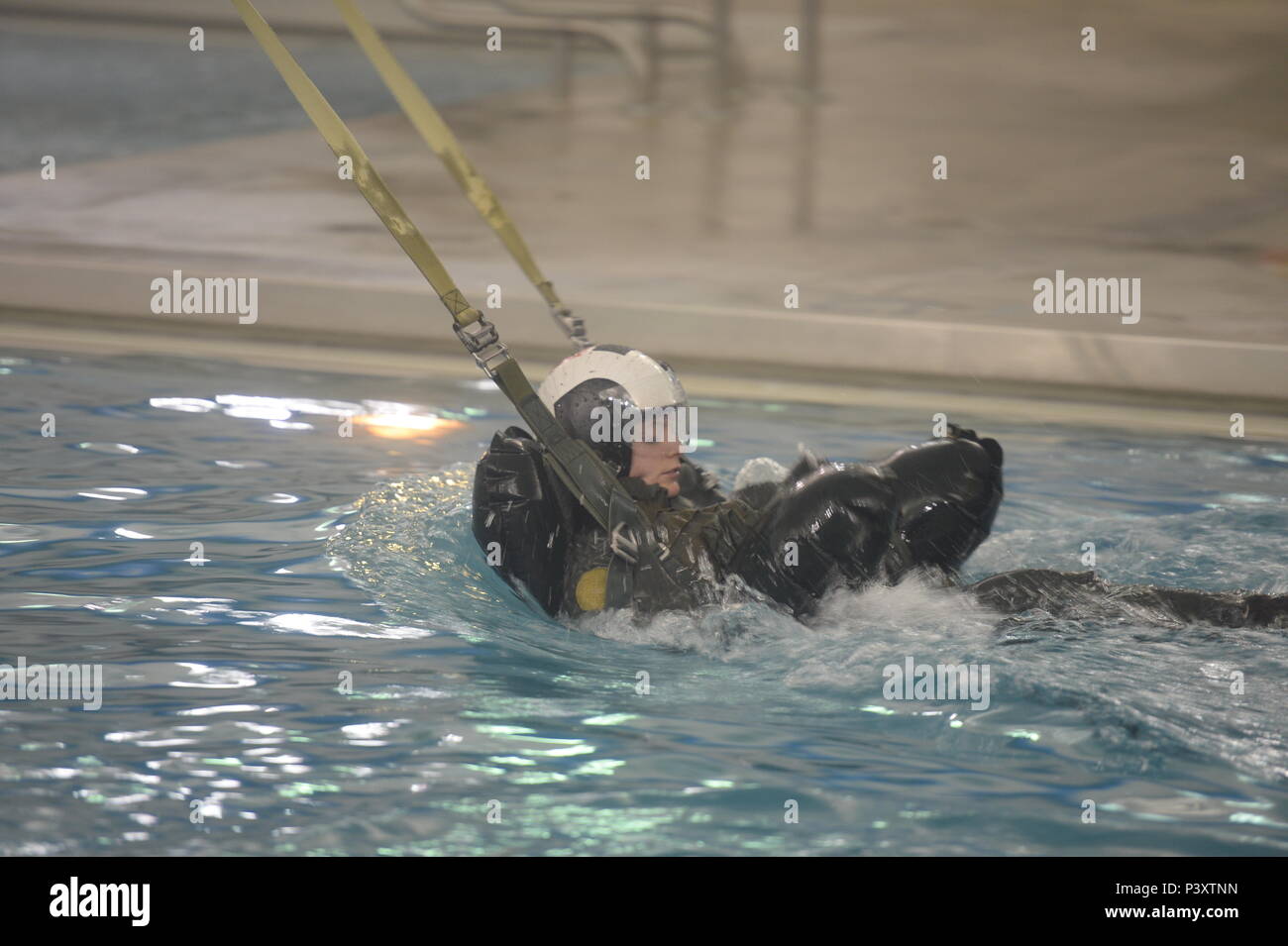 160713-N-WZ792-379 (July 13, 2016) PENSACOLA, FL. - Seaman Apprentice ...