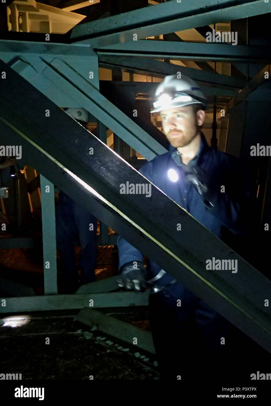 SAN DIEGO – Naval Facilities Engineering and Expeditionary Warfare ...