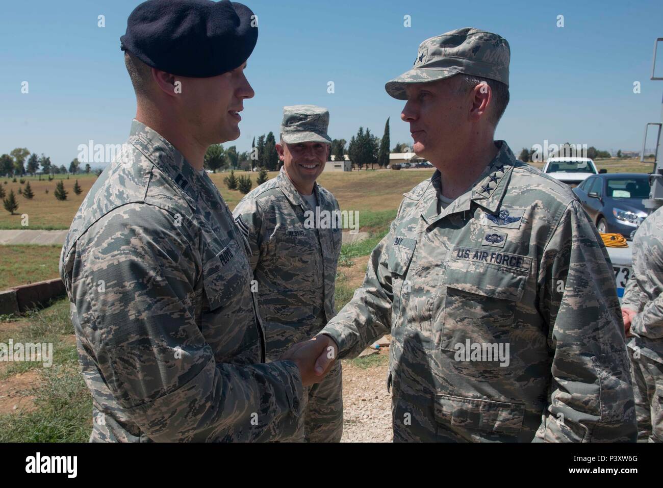 Timothy Ray High Resolution Stock Photography and Images - Alamy