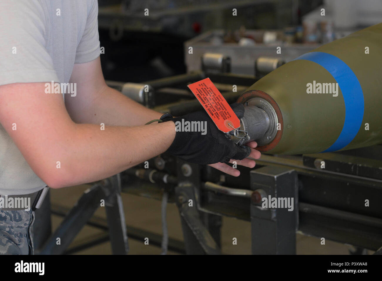 Mk 82 Bomb High Resolution Stock Photography and Images - Alamy