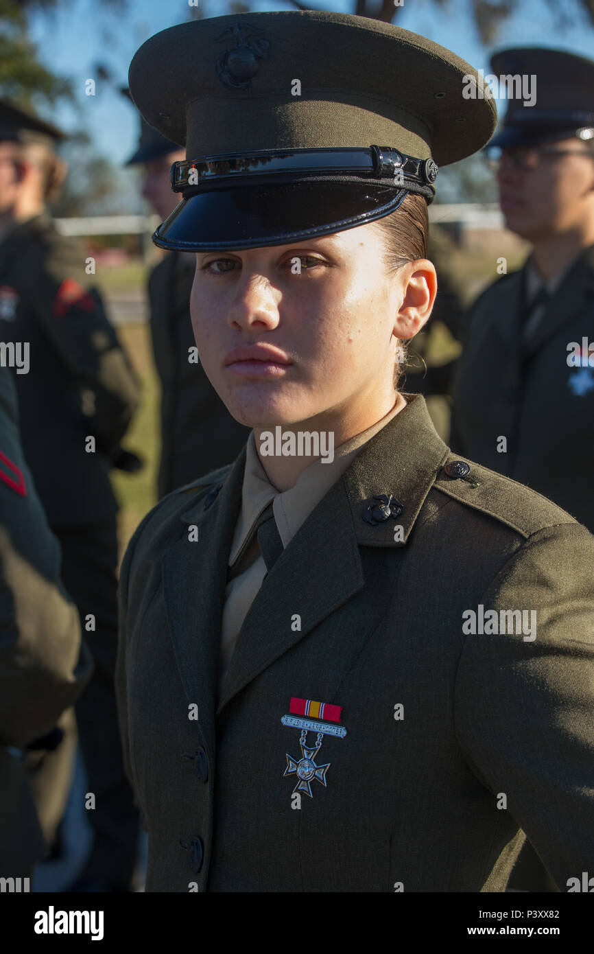 Lance cpl compton hi-res stock photography and images - Alamy