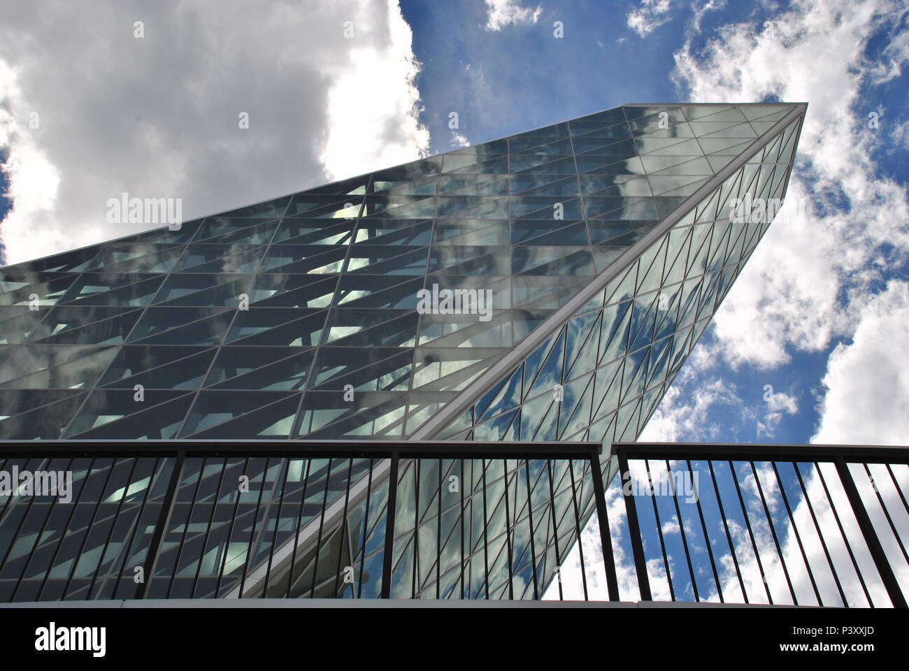 The Center for Character and Leadership Development at the U.S. Air ...