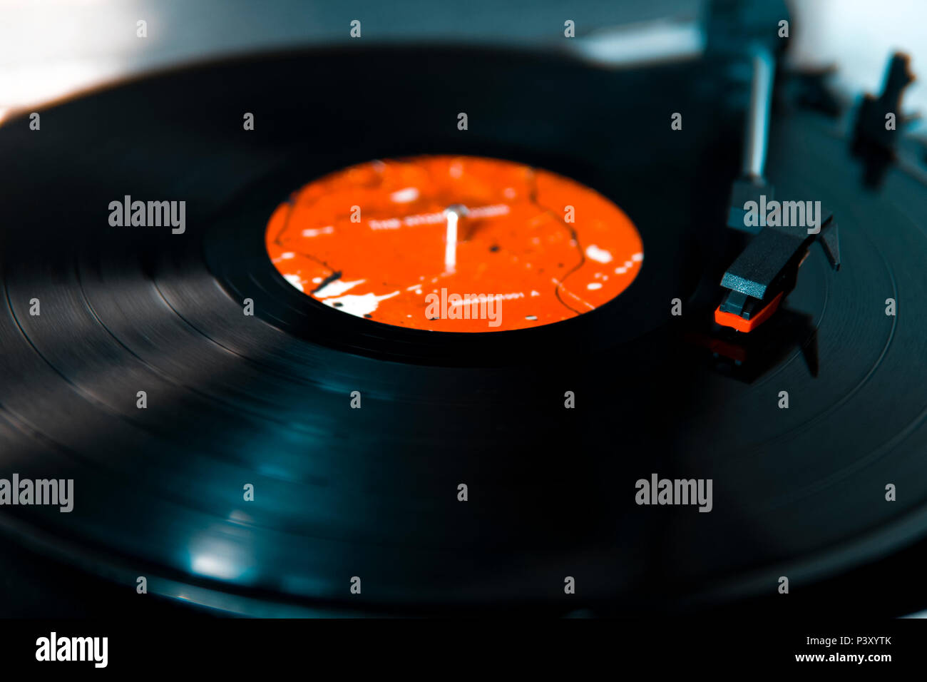 Stereo record player hi-res stock photography and images - Alamy
