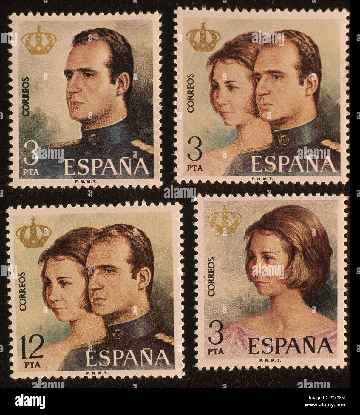 Sellos de sellos hi-res stock photography and images - Alamy