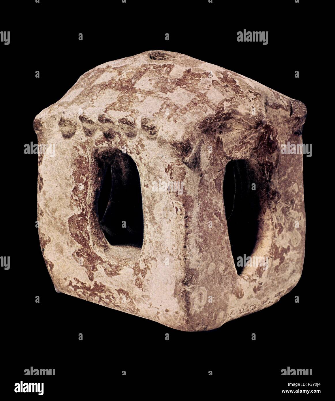 Sesklo hi-res stock photography and images - Alamy