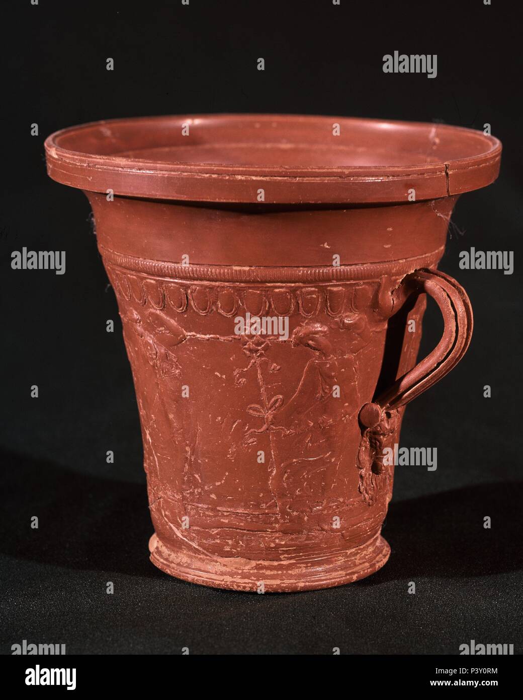 Vaso romano hi-res stock photography and images - Alamy