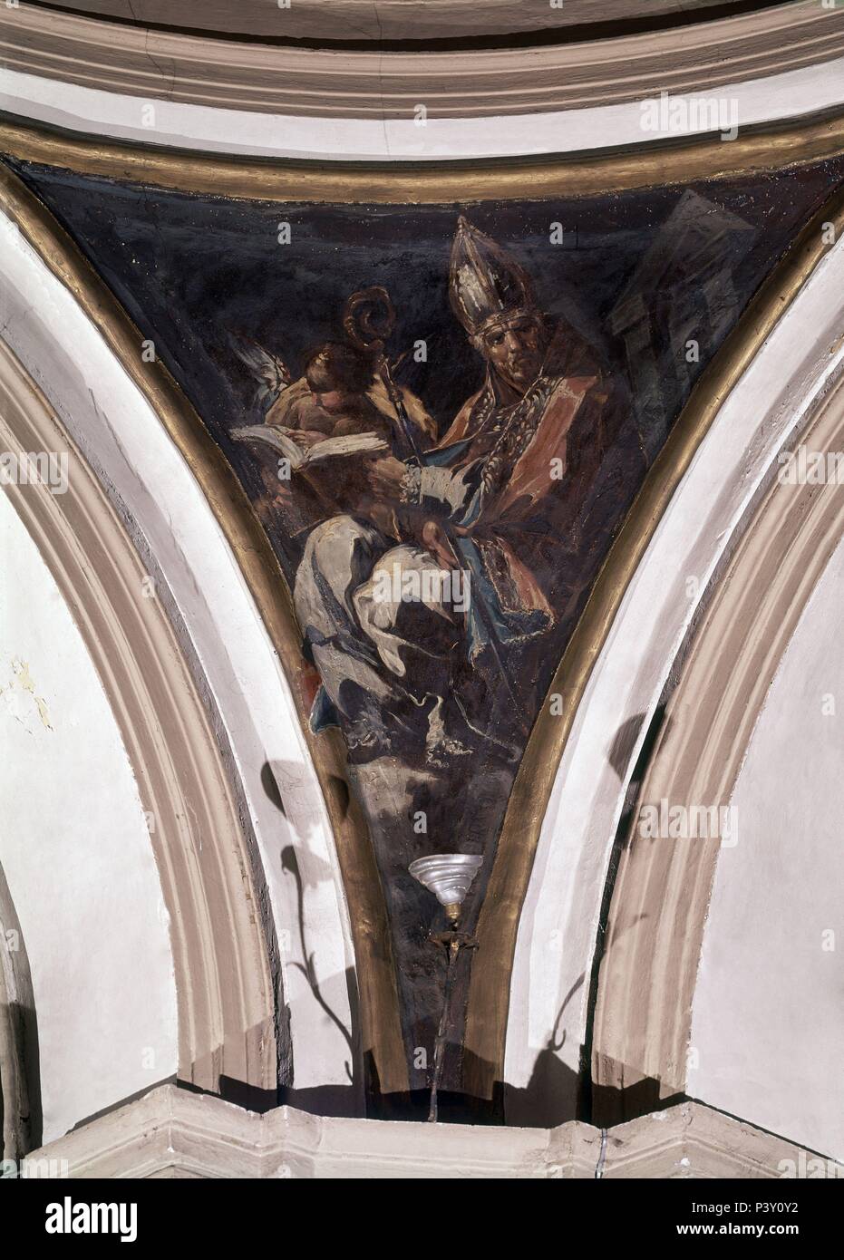 Muel zaragoza hi-res stock photography and images - Alamy