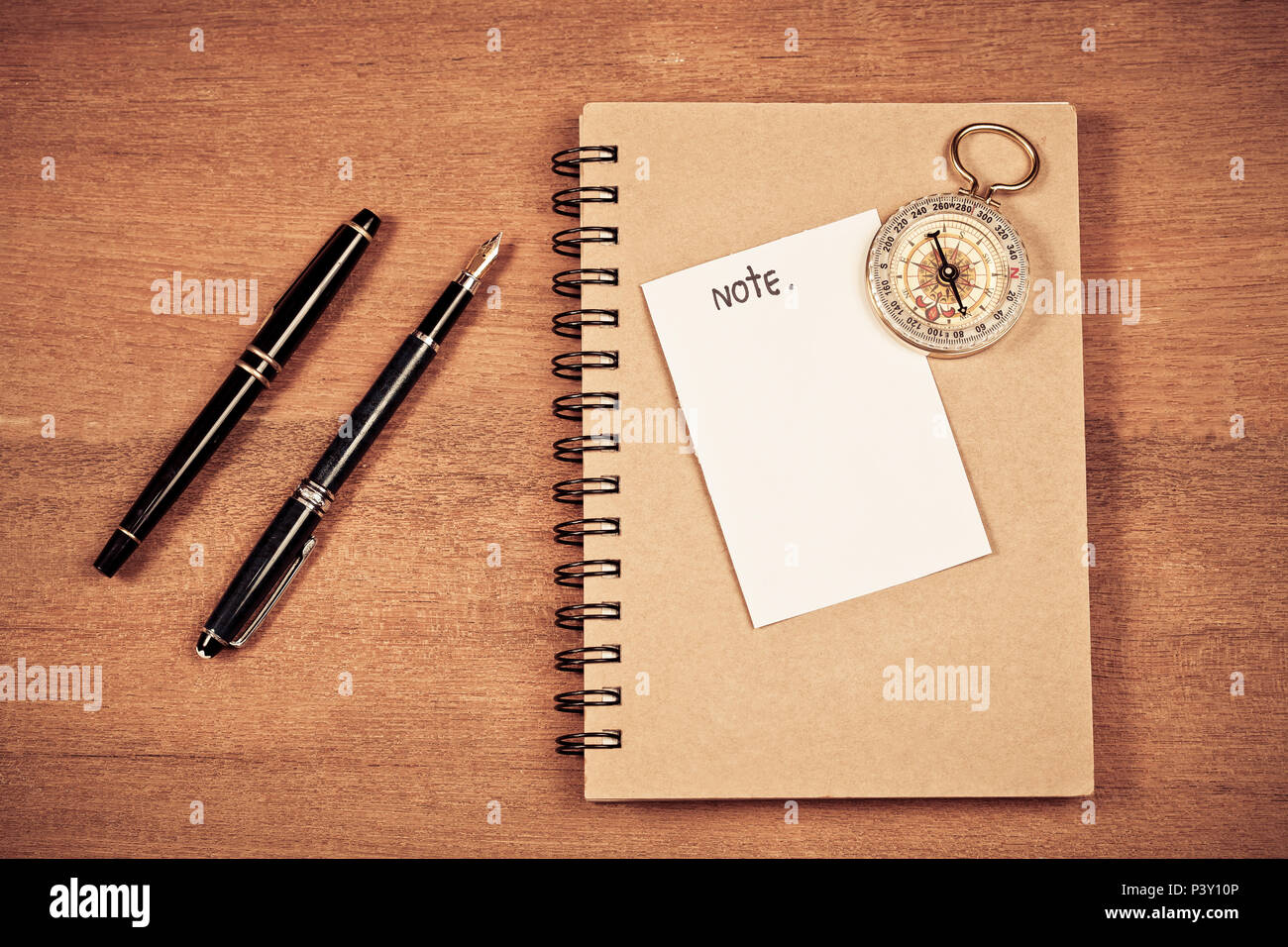 Dairy book hi-res stock photography and images - Alamy