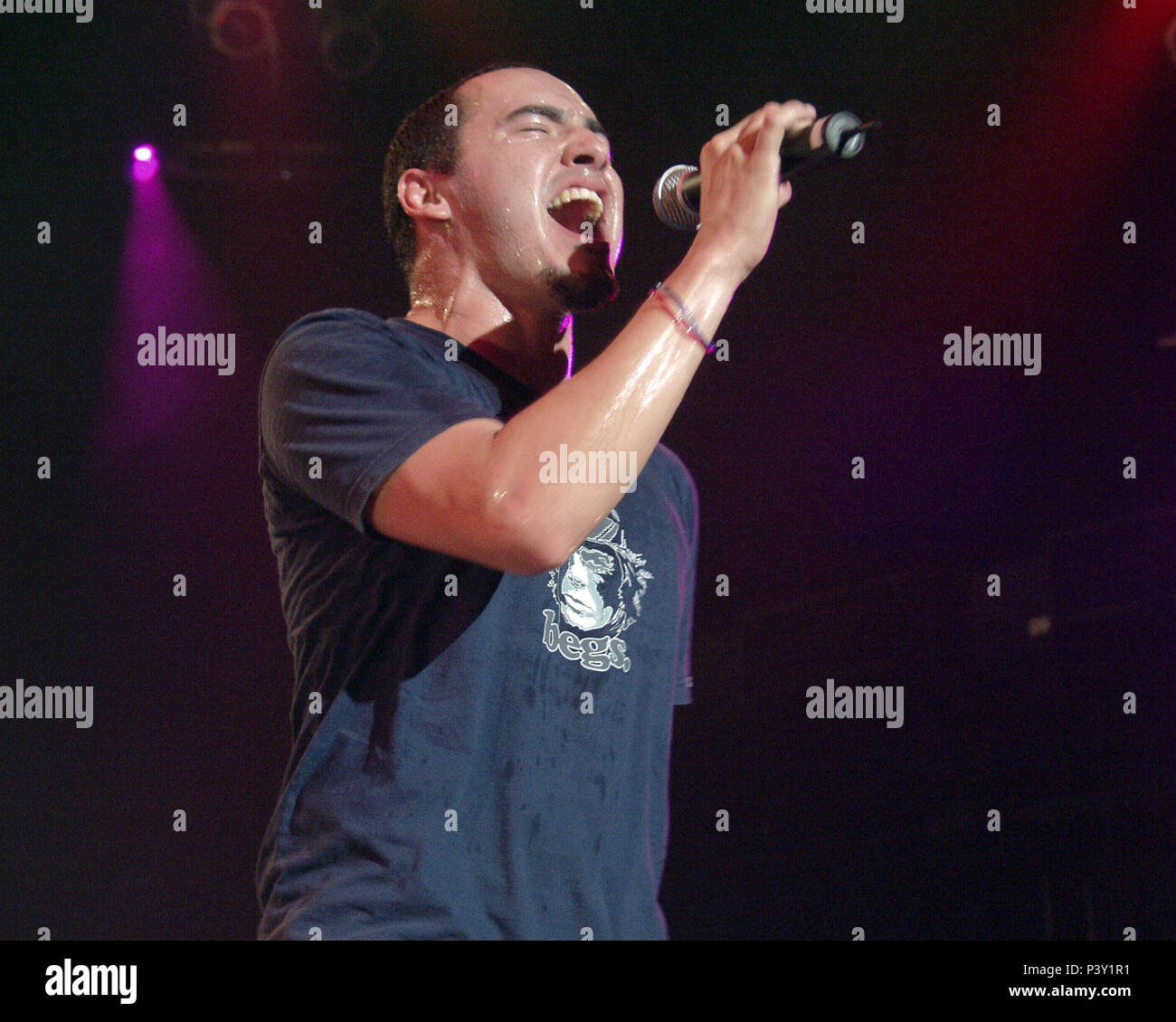 Sa martinez of 311 hi-res stock photography and images - Alamy