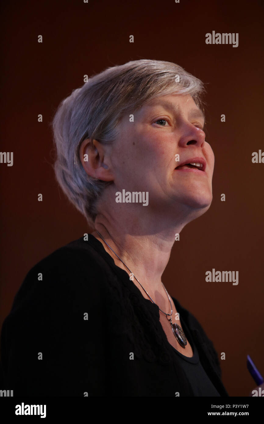 Fabian Society Summer Conference Featuring: Kate Green MP Where: London ...