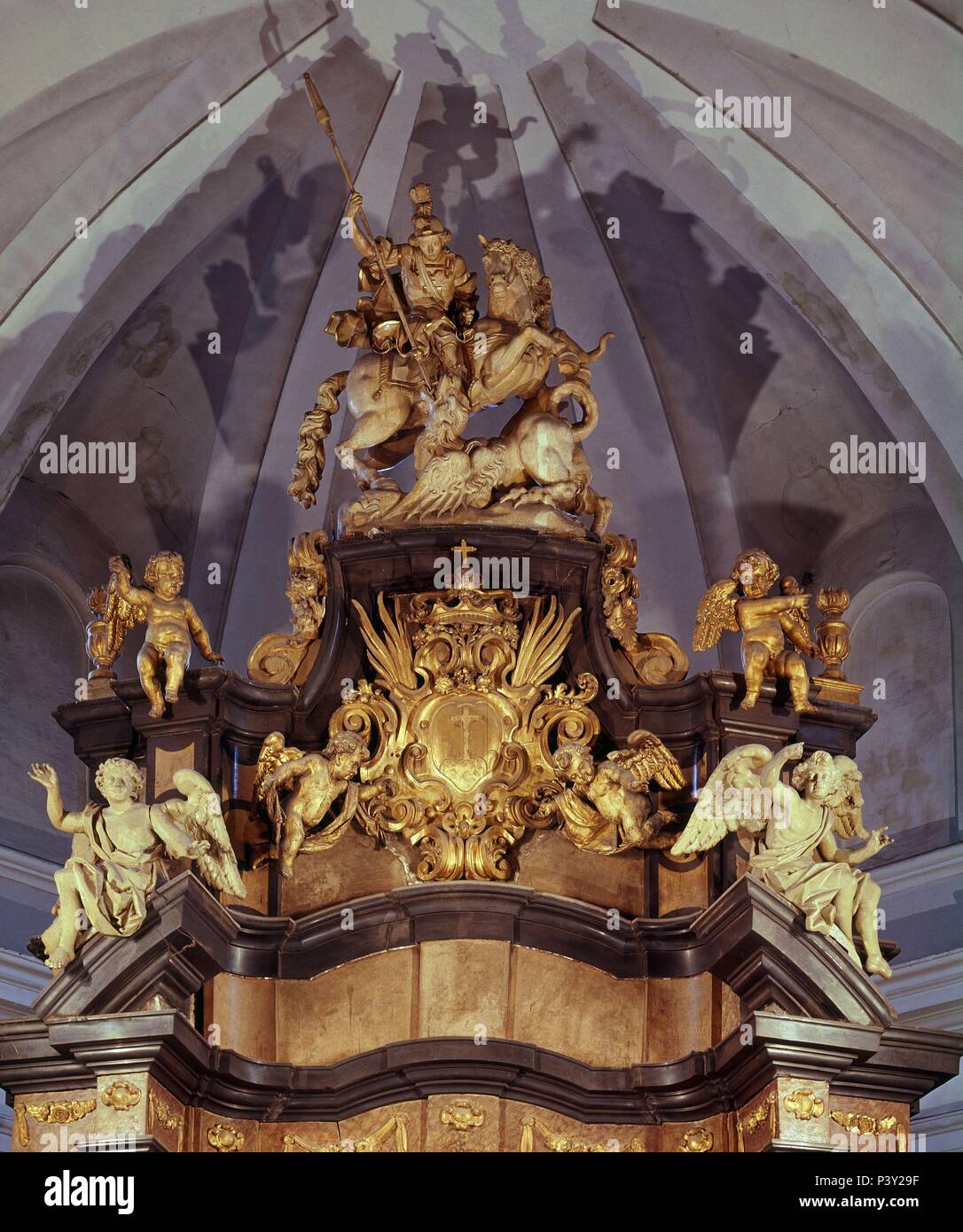 Reina isabella de portugal hi-res stock photography and images - Alamy