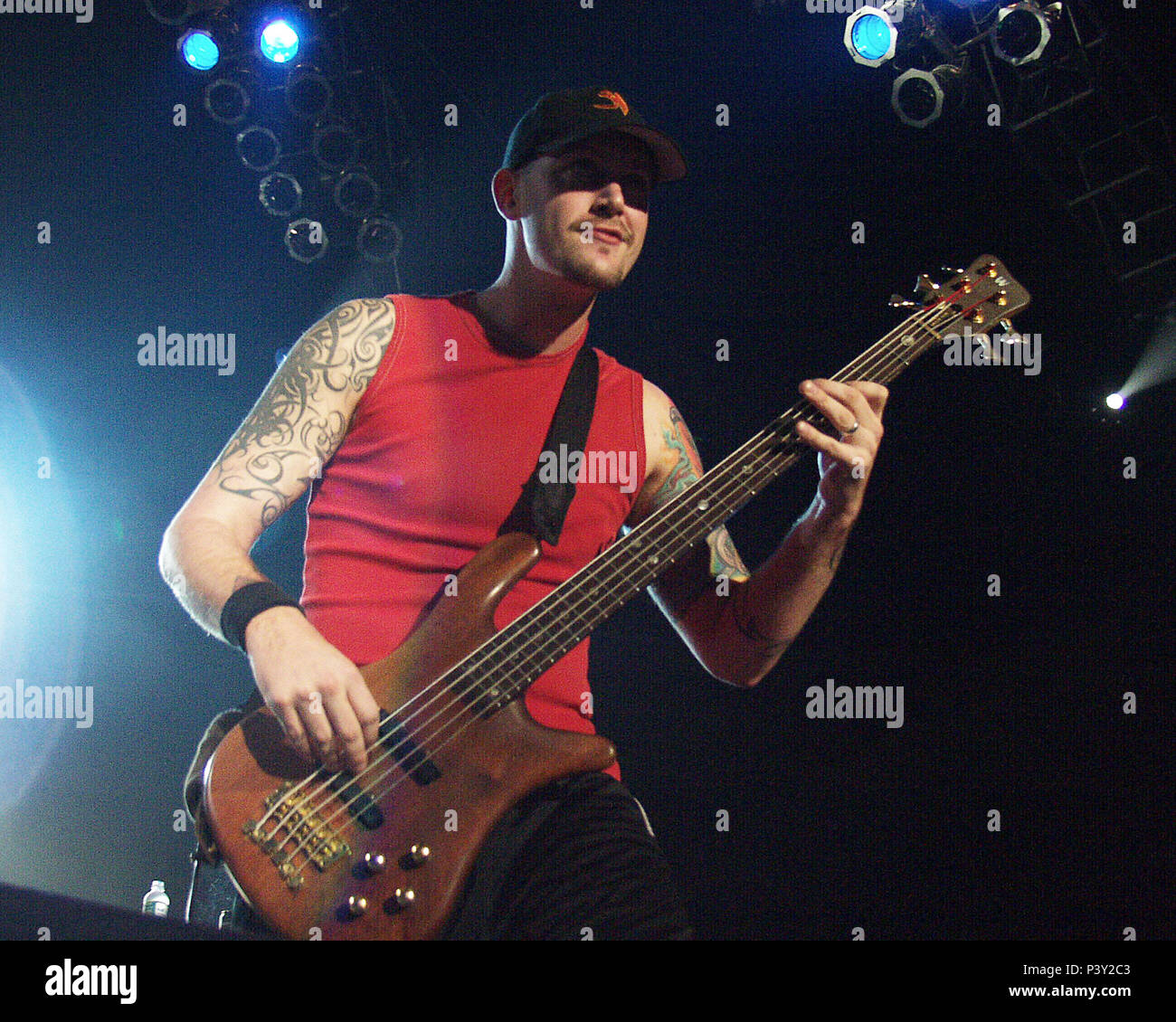 P nut bass of hi-res stock photography and images - Alamy