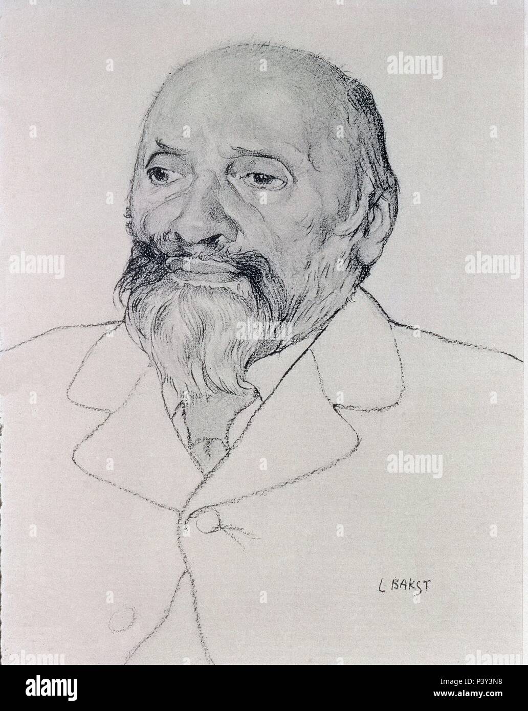 Balakirev mili hi-res stock photography and images - Alamy