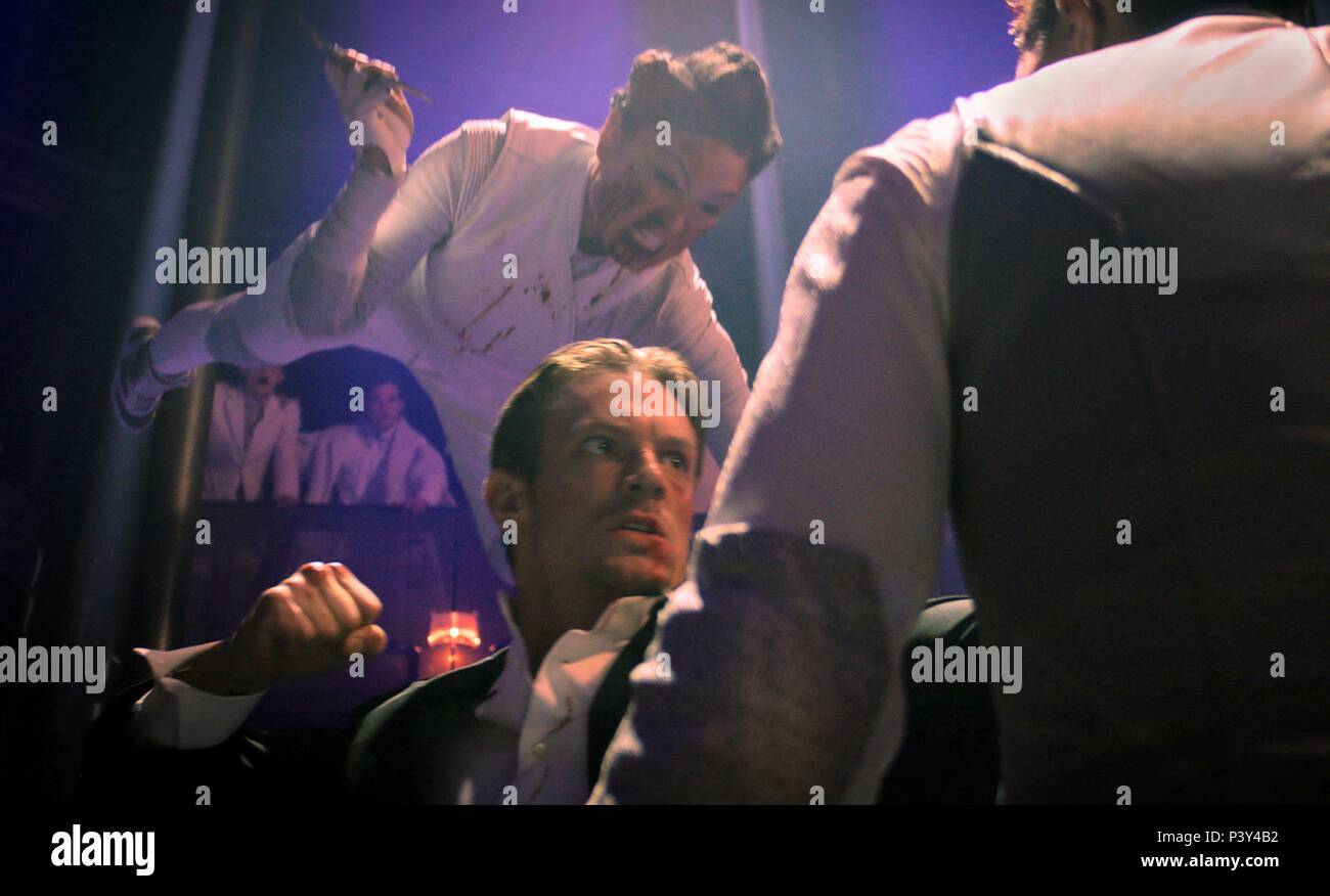 Original Film Title: ALTERED CARBON. English Title: ALTERED CARBON ...