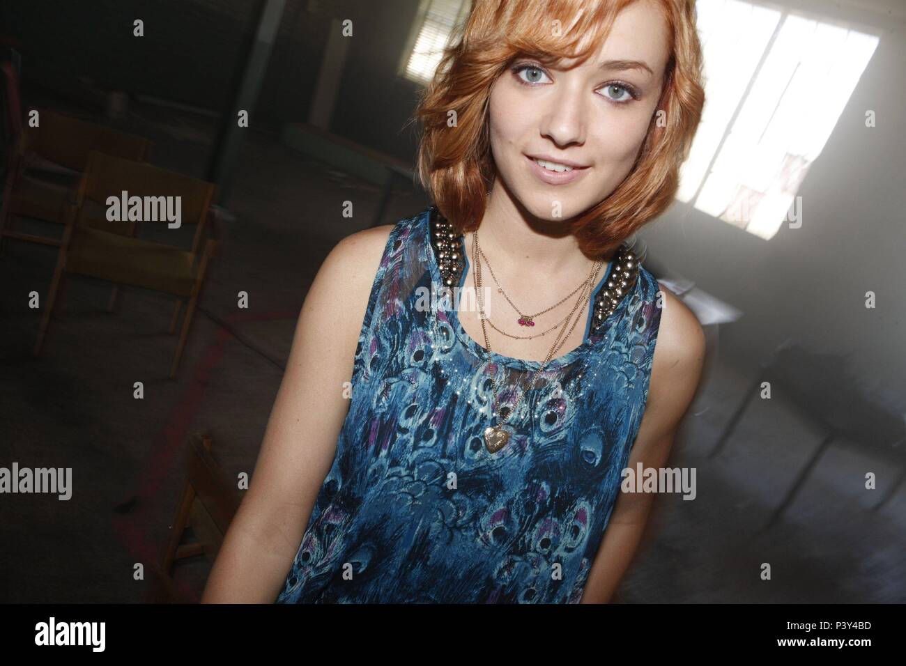 Original Film Title: SKINS. English Title: SKINS. Year: 2011. Credit ...