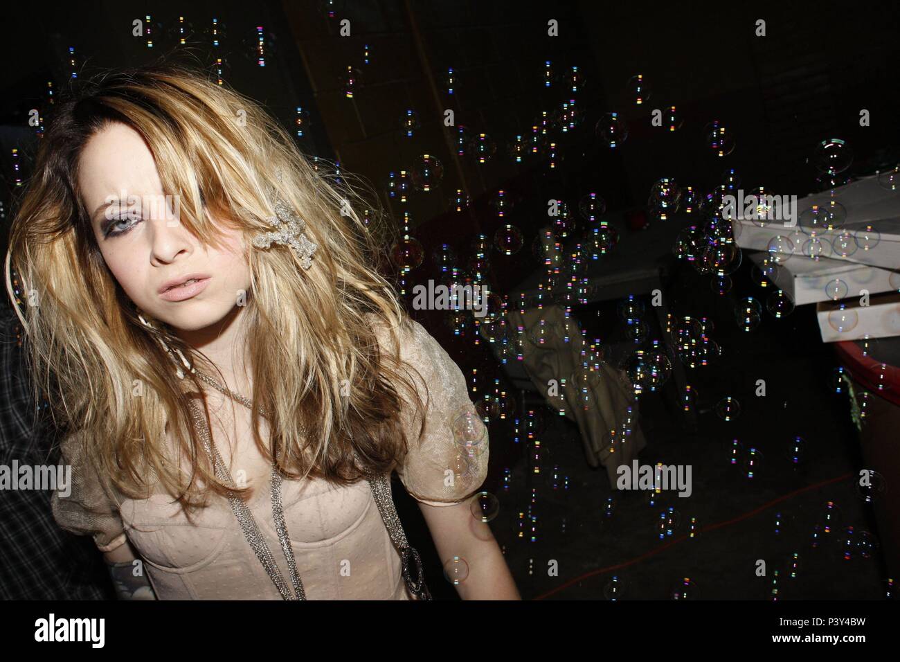 Original Film Title: SKINS. English Title: SKINS. Year: 2011. Credit ...