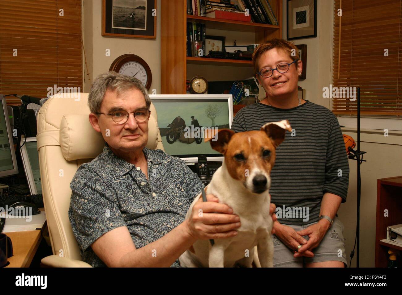 Sandra paul hi-res stock photography and images - Alamy