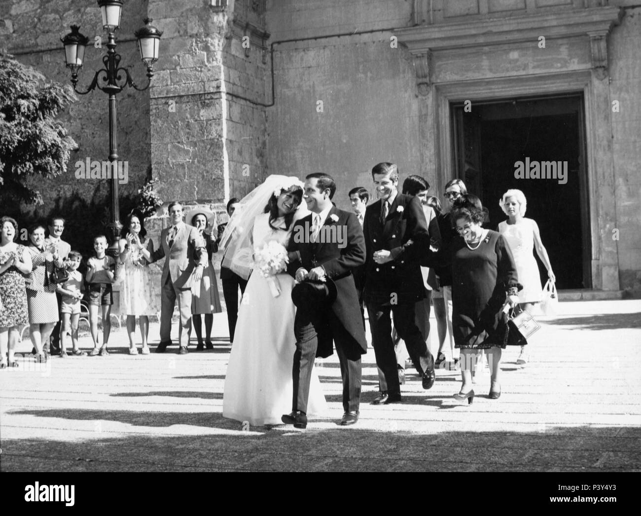 Maria y yo Black and White Stock Photos & Images - Alamy