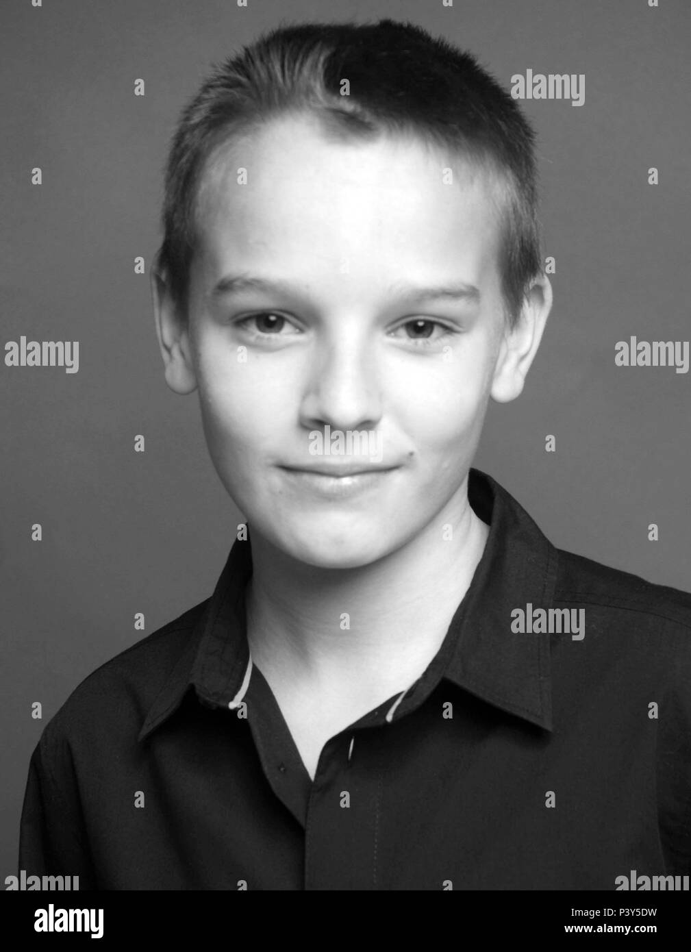 Fergus riordan Black and White Stock Photos & Images - Alamy