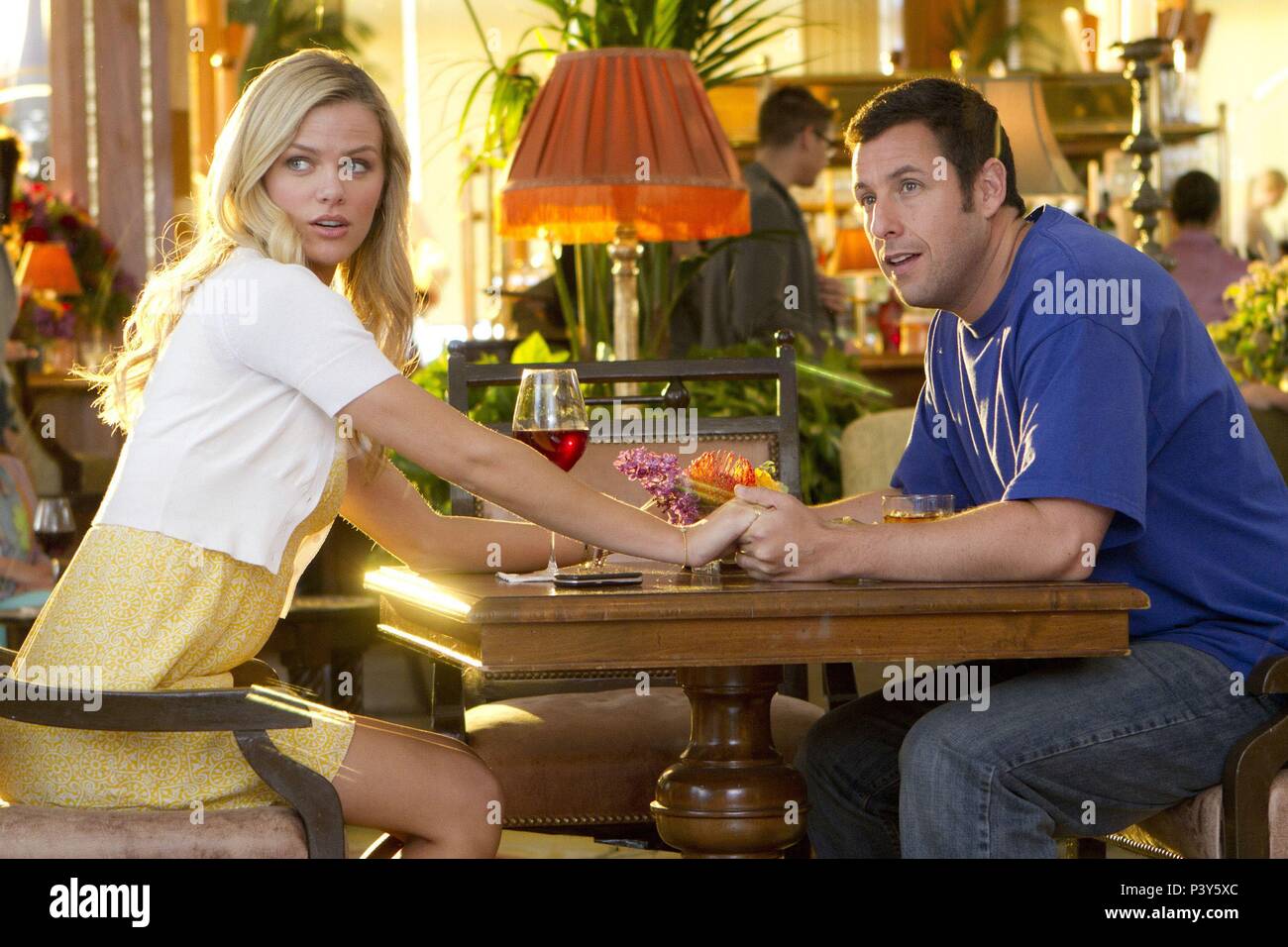 Just Go With It Tumblr