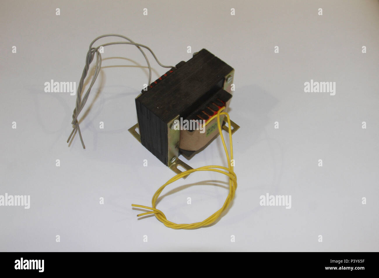 Transformadores Fundidos