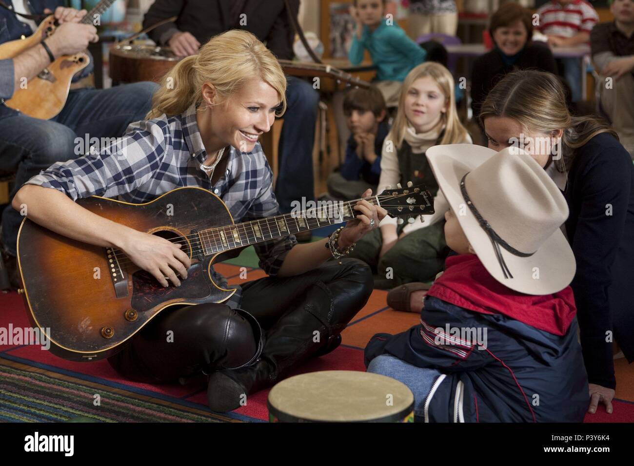 Gwyneth strong hi-res stock photography and images - Alamy