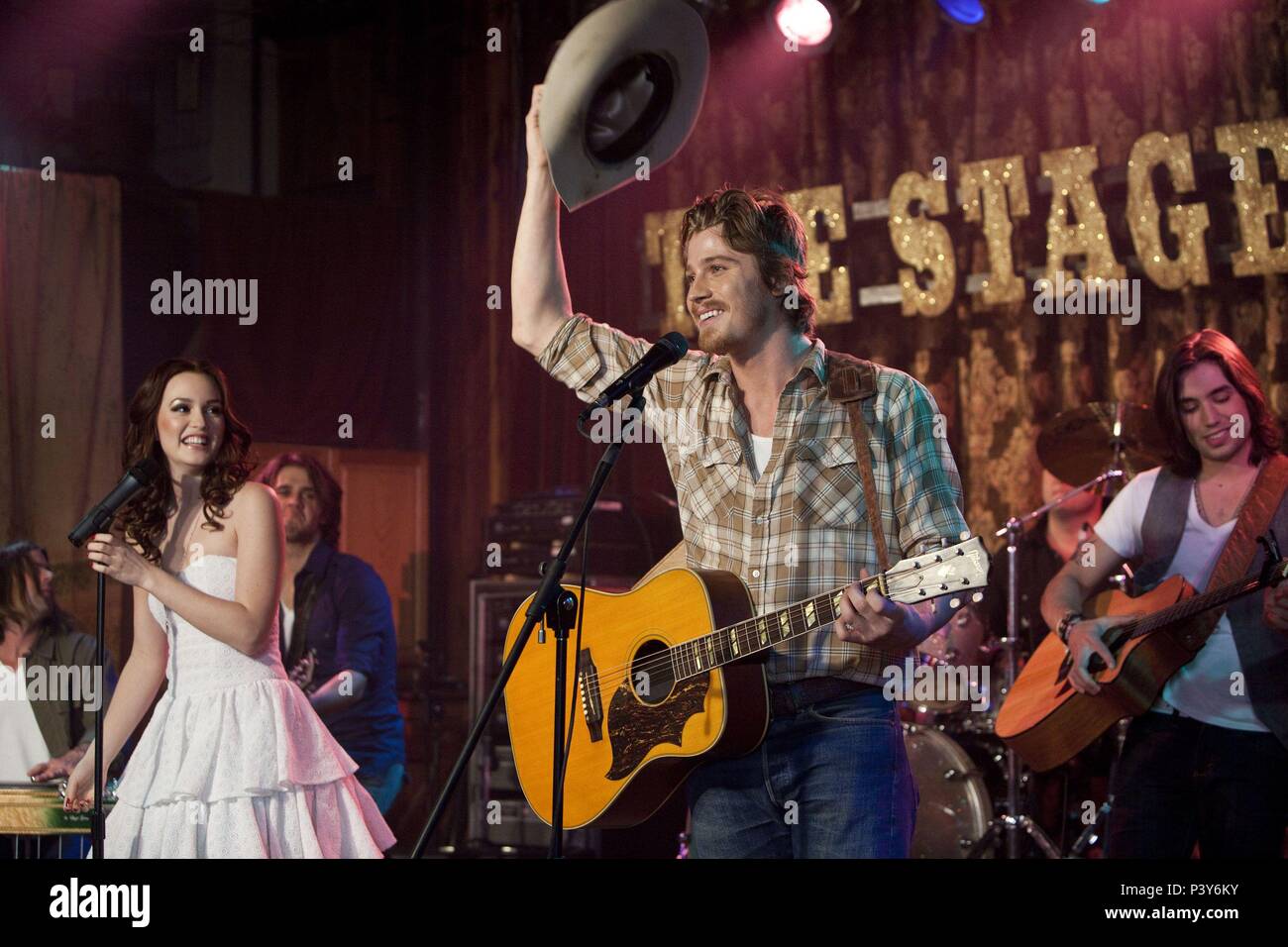 Original Film Title: COUNTRY STRONG. English Title: COUNTRY STRONG ...