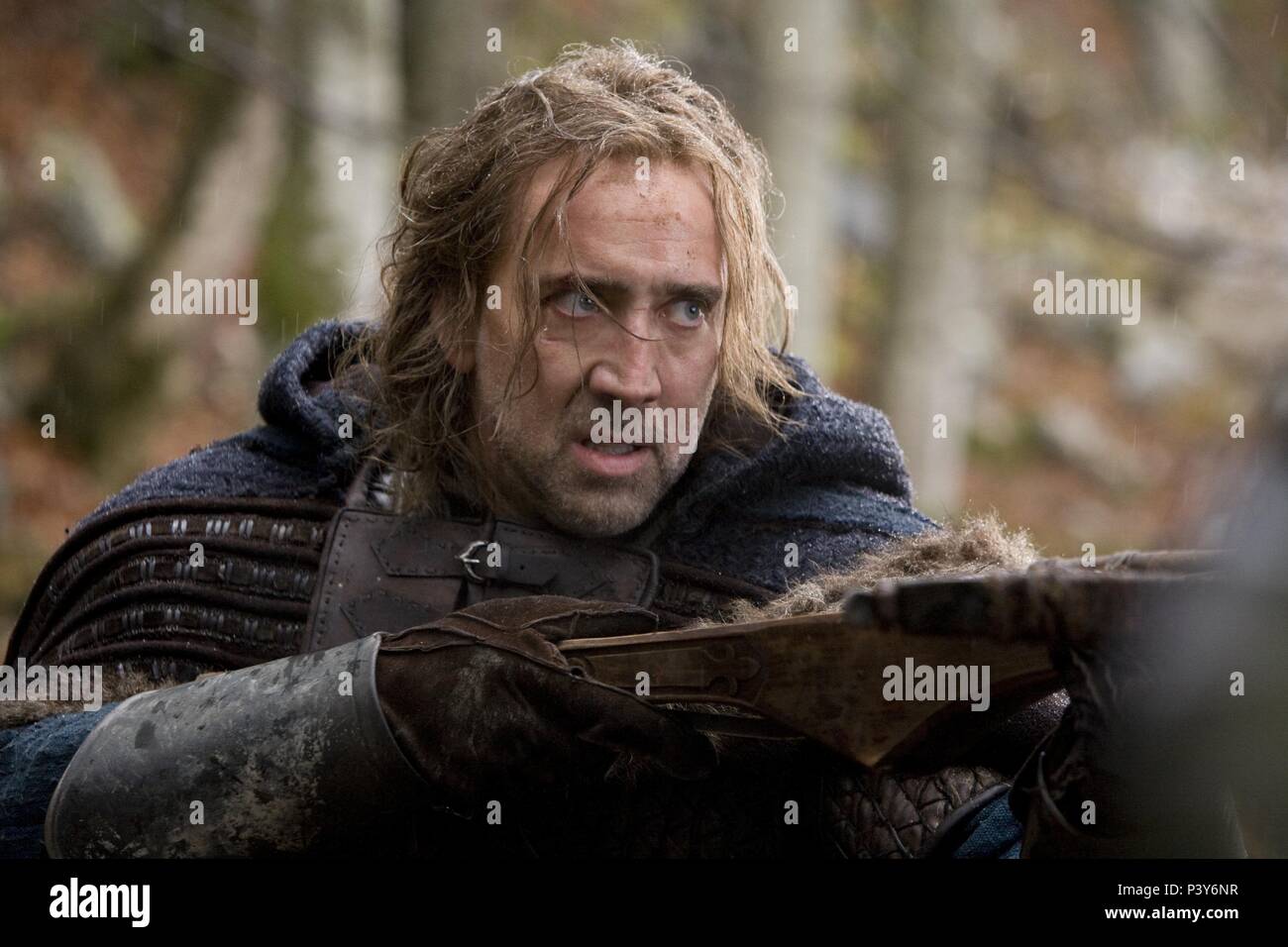 Original Film Title: SEASON OF THE WITCH. English Title: SEASON OF THE ...