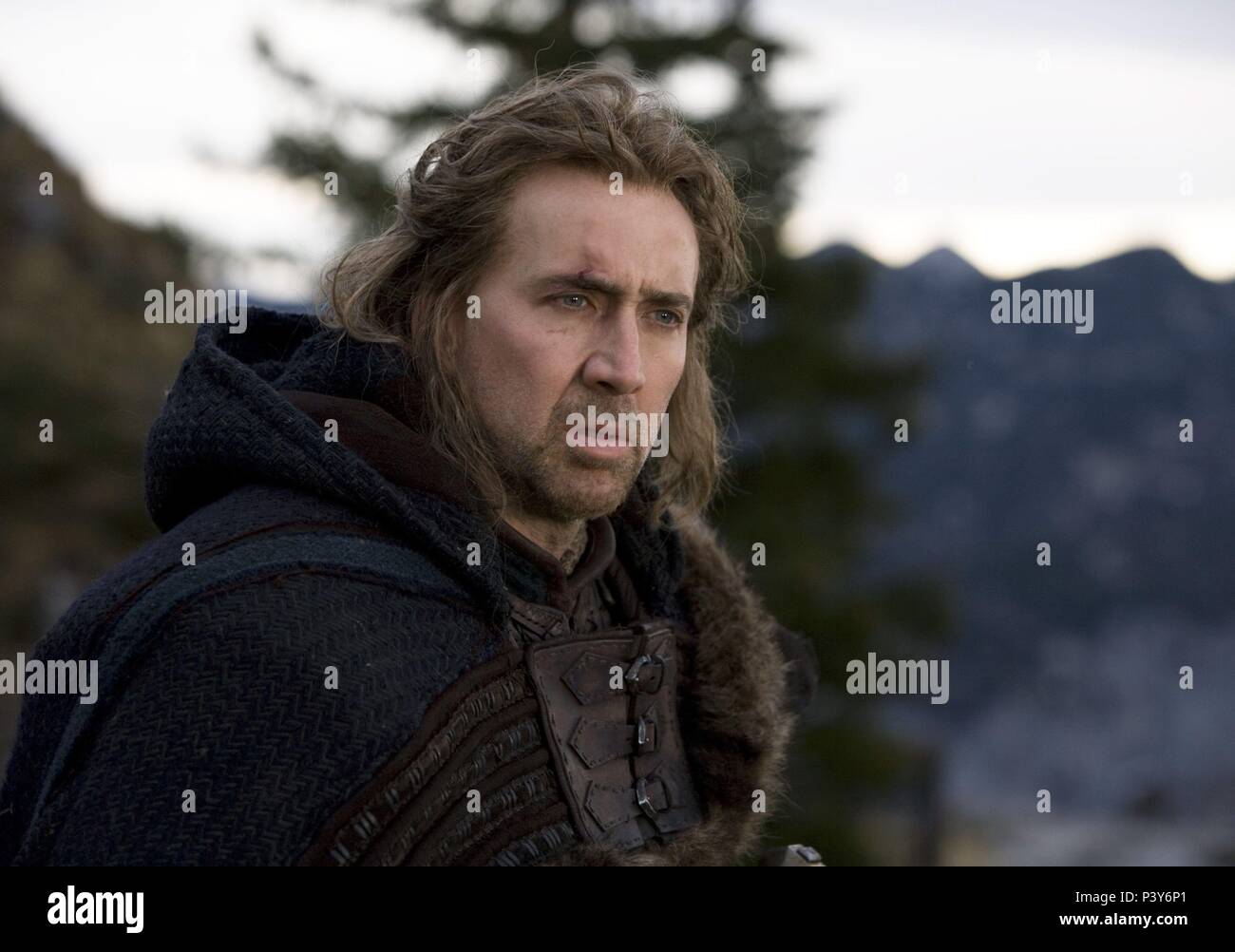 Original Film Title: SEASON OF THE WITCH. English Title: SEASON OF THE ...