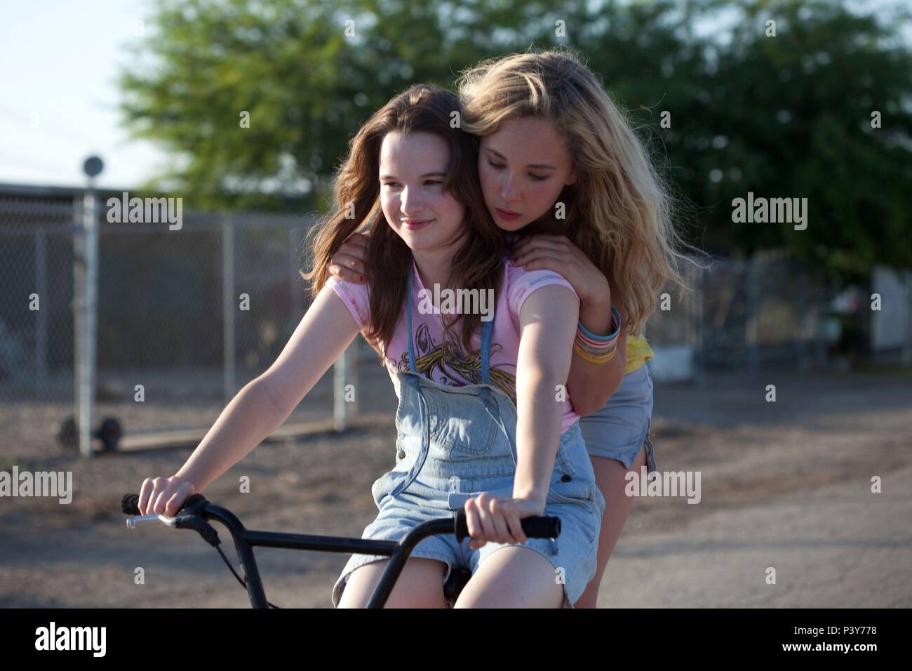 Kay panabaker hi-res stock photography and images - Alamy