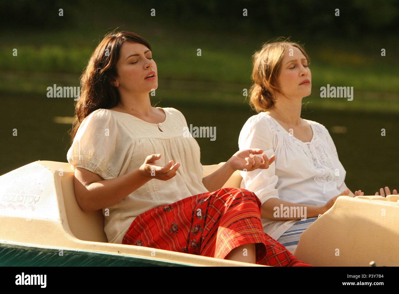Original Film Title: HIGHER GROUND. English Title: HIGHER GROUND. Film ...
