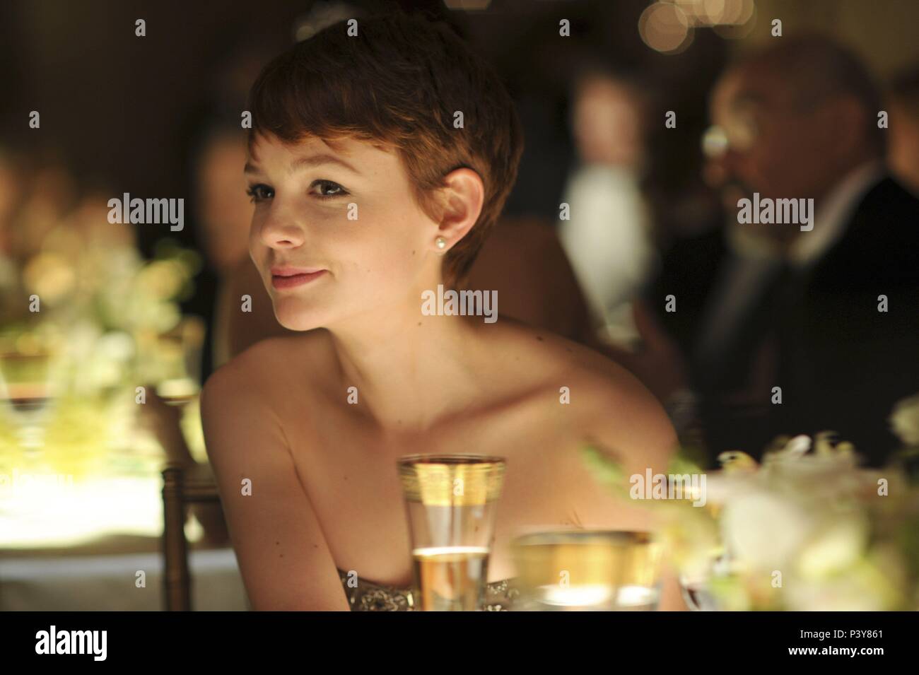 Edward mulligan hi-res stock photography and images - Alamy