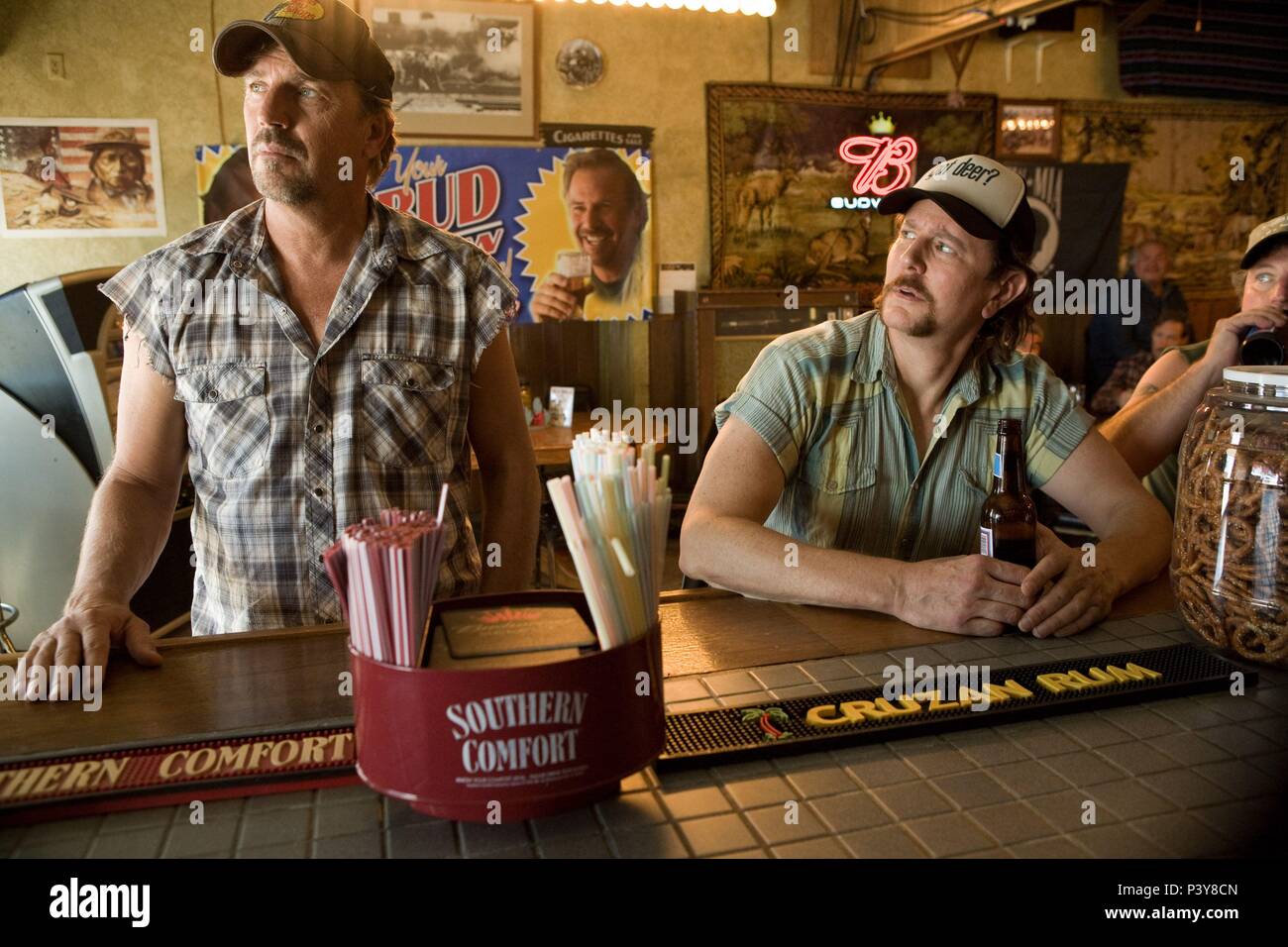 Original Film Title: SWING VOTE. English Title: SWING VOTE. Film ...