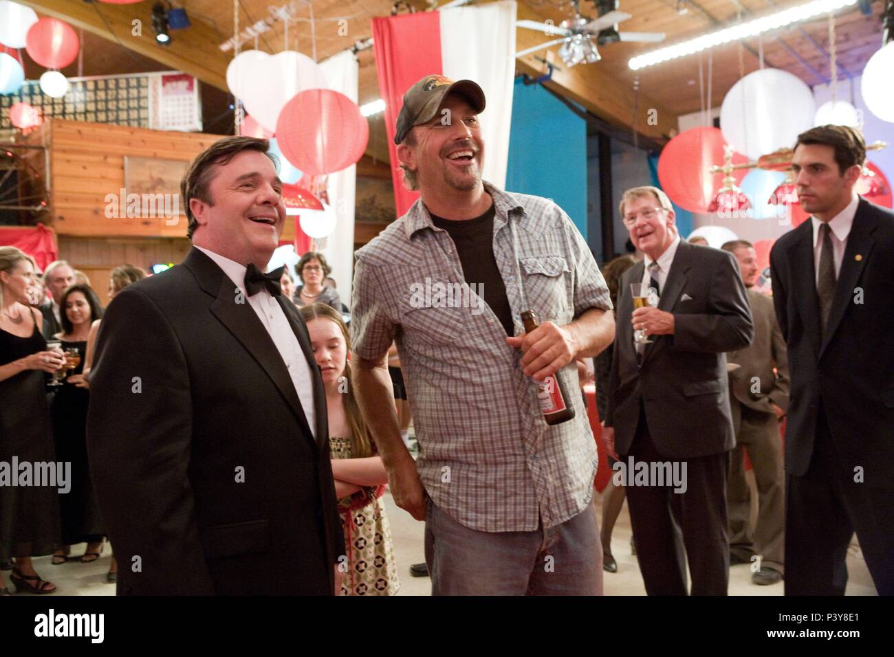 Original Film Title: SWING VOTE. English Title: SWING VOTE. Film ...