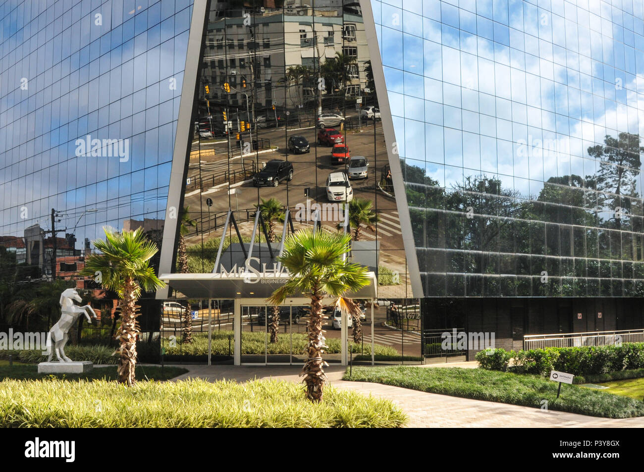 Capital gaucha hi-res stock photography and images - Alamy