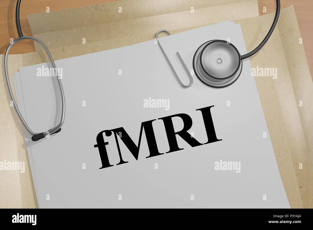 Fmri brain scan hi-res stock photography and images - Alamy